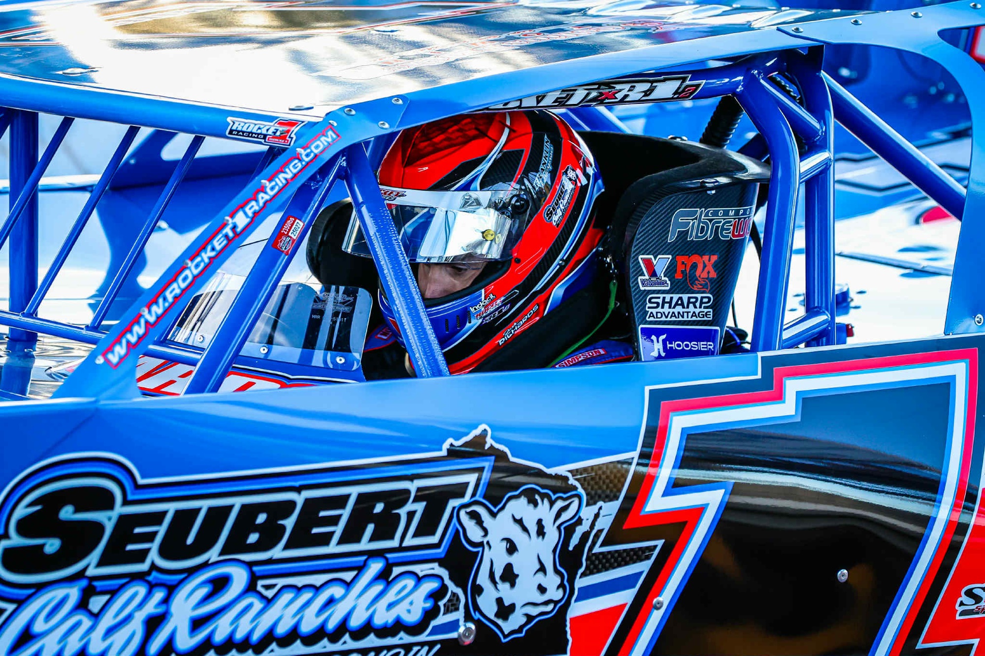 PHOTOS Lernerville 8-30-25 by Devin Goodman – Tri-State Auto Racing News