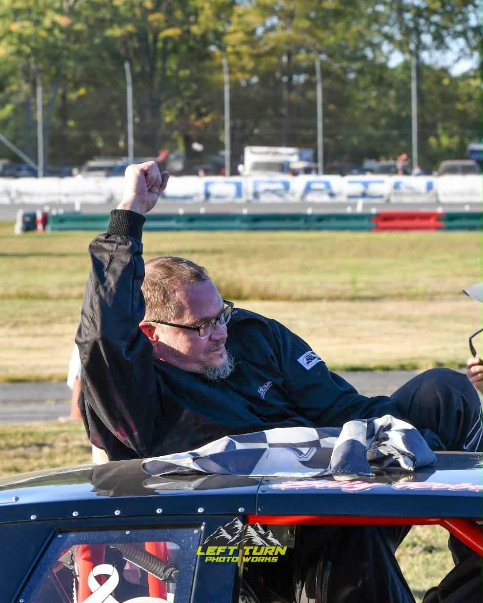 Ohio Wheelman SeriesLorain Raceway Park 9-13/14-25 photos by Brandon ...