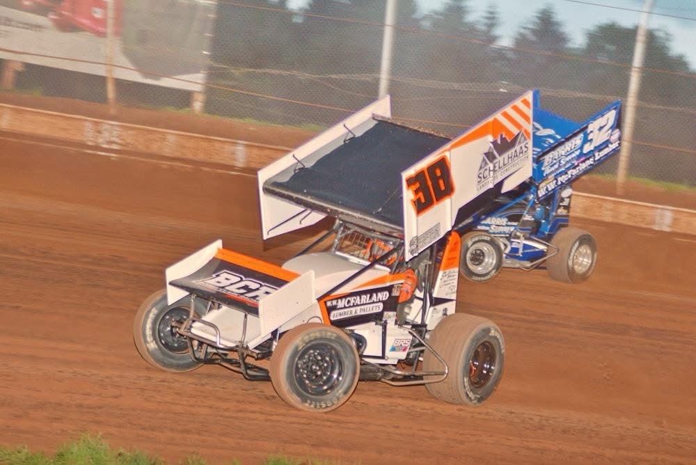 WESTERN PA SPRINT SPEEDWEEK SET TO VISIT SHARON ON SATURDAY FOR $5000 ...